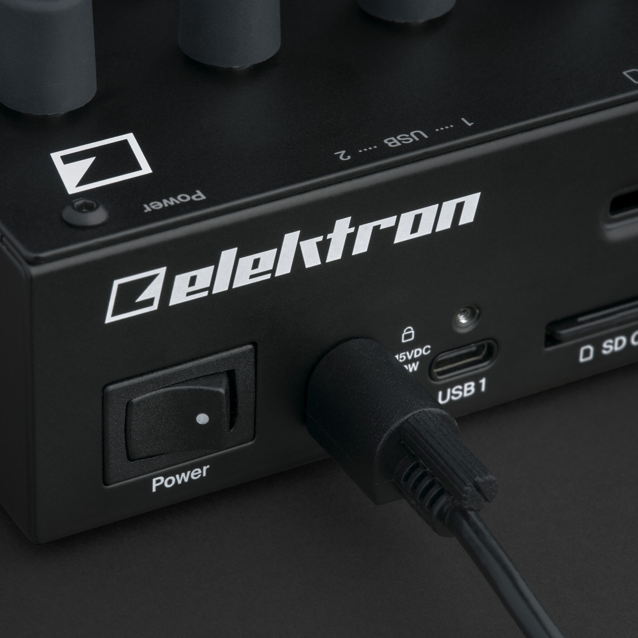 Shop for Instruments, Sound Packs and Accessories | Elektron