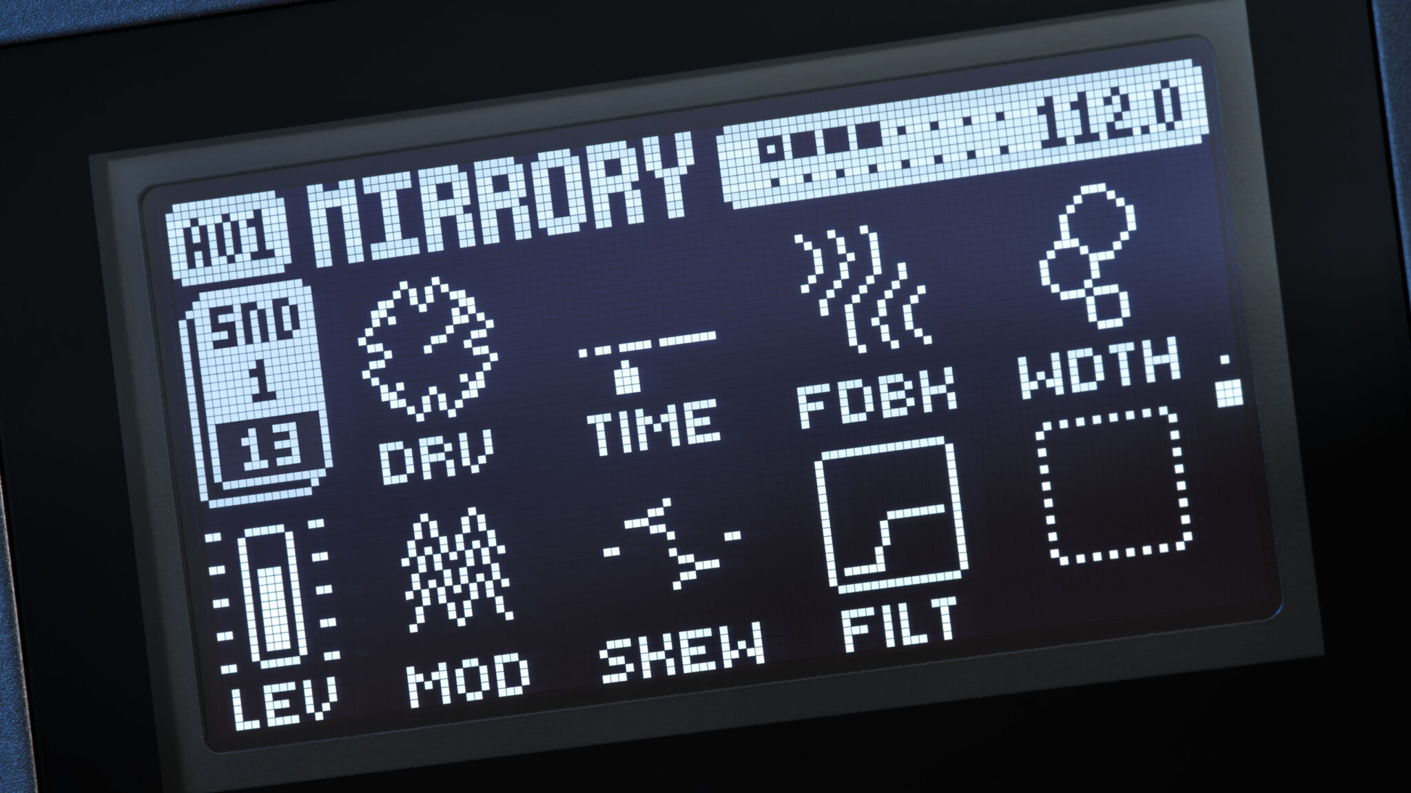 Tonverk | Versatile Polyphonic Multisampler & Audio Processor | Elektron